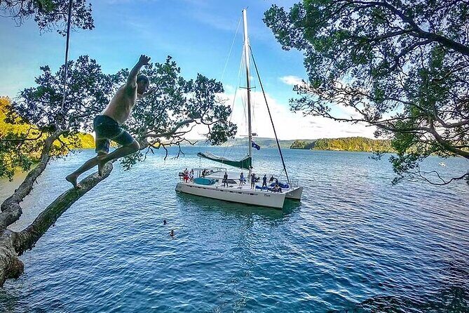 Tauranga Port - Pure Cruise Rotoiti Lake, Glowworms & Hells Gate - Who Should Consider This Tour?