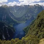 Te Anau: Doubtful Sound Discovery - An In-Depth Look at the Doubtful Sound Flight