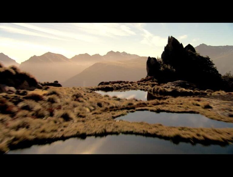 Te Anau: Hidden Lakes and Mountains - The Itinerary: An In-Depth Look