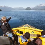 Te Anau: Jet Boat Ride & Kepler Track Guided Hike - The Itinerary in Detail