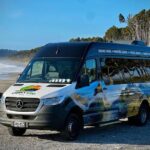 Te Anau to Invercargill Small Group Transfer - The Scenic Highlights Along the Way