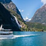 Te Anau to Queenstown inc Milford Sound Tour, Cruise & Lunch - Practical Details & Tips