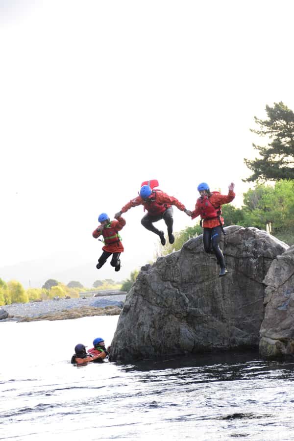 Te Awa Kairangi Grade 2 Scenic Rafting Tour - Who Will Love This Tour?