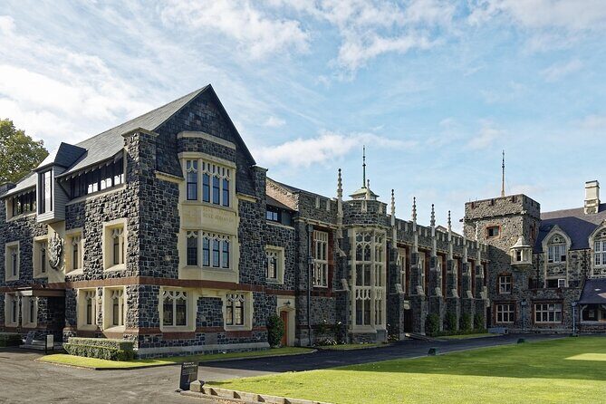 Tekapo Link Duo-Christchurch and Queenstown - Practical Tips for Travelers