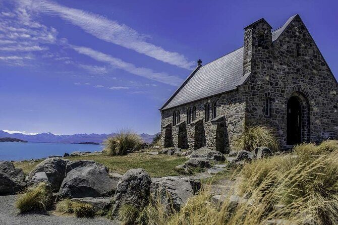 Tekapo to Christchurch Small-Group Tour (one-way) - The Value of a Small-Group Transfer