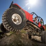The Adrenaline Overdose at Off Road NZ - Exploring the Experience in Detail