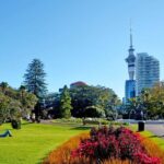 The Best of Auckland Private Walking Tour - Exploring Auckland on Foot: What to Expect