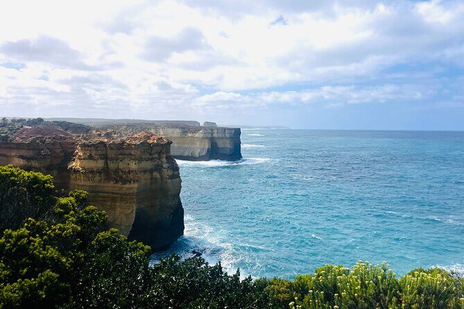 The Great Ocean Road Tour Scenic Coastal Journey - Who is This Tour Best For?