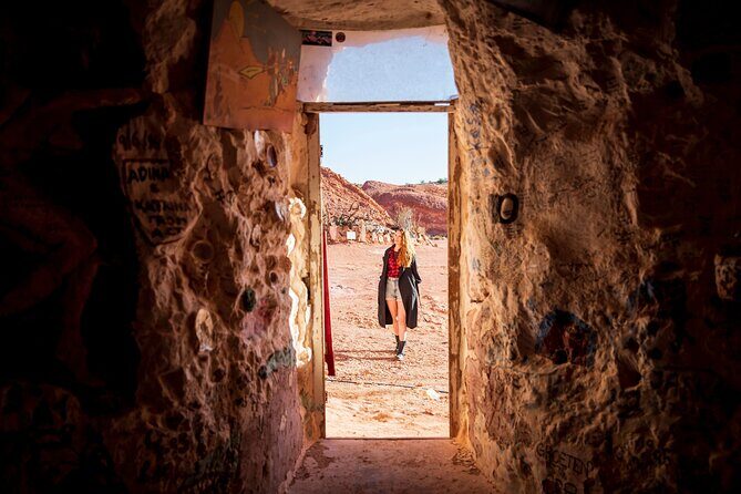 The Mail Run Tour in Outback South Australia - What’s Included and What to Consider