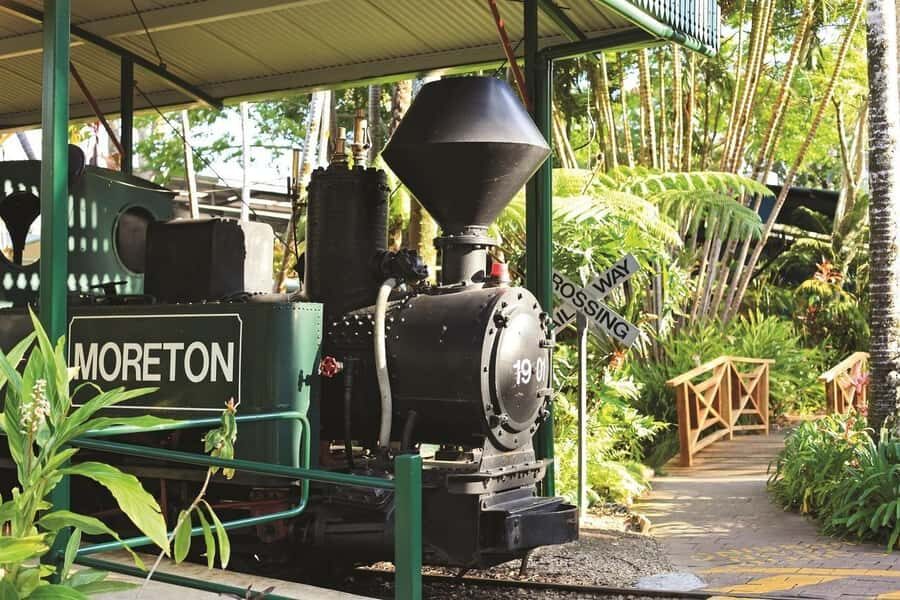 The Sunshine Coast: The Ginger Factory Play Taste & Discover - Why the Ginger Factory Offers Great Value