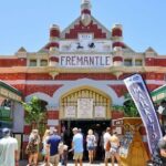 The Swan River Colony: A Self-Guided Tour of Fremantle - Who Will Benefit Most?