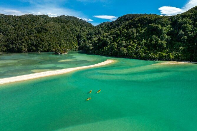 The Two Gods - Guided Kayak & Unguided Walk - New Zealand - Final Thoughts: Is The Two Gods Tour Right for You?