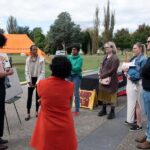 The Women Behind Canberra: Inspiring Tour with Local Guide - Authentic Experiences and Surprising Discoveries