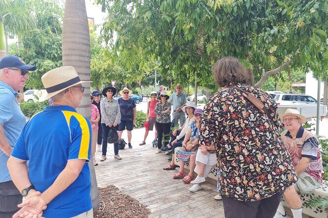 Time Safaris Rockhampton History Walks - Final Thoughts: Who Should Consider This Tour?
