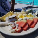 Toa Boat Bora Bora Private Lagoon tour with Lunch on Entertainer Bar Boat - A Closer Look at the Itinerary