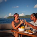 Toa Boat Bora Bora Private Sunset on Ambassador Boat - The Itinerary: What Makes Each Stop Special?