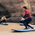 Torquay/Anglesea: Private Surf Lesson 1.5 Hours - An Overview of the Surf Lesson Experience