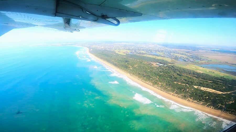 Torquay: Skydive over The Great Ocean Road - opt Melb pickup - Practical Details & Considerations