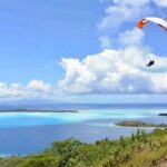 Tour of the island and Peninsula WITH Paragliding and Taxi Boat (Teahupoo) - Who Will Love This Tour?