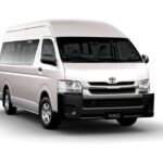 Transfer from White Bay Cruise Terminal to Sydney Airport - Meeting Point and Logistics