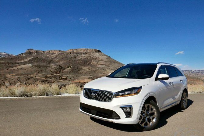 Transfer Nouméa to Tontouta Airport by Premium Sedan - Who Is This Transfer Best For?