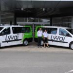 Transfer to the Magenta domestic Airport - The Sum Up