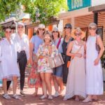 Treasures of Broome Tour - Transportation and Group Size