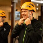 TreeClimb Kuitpo Forest: Exciting Treetop Climbing Adventure - Practical Information for Visitors