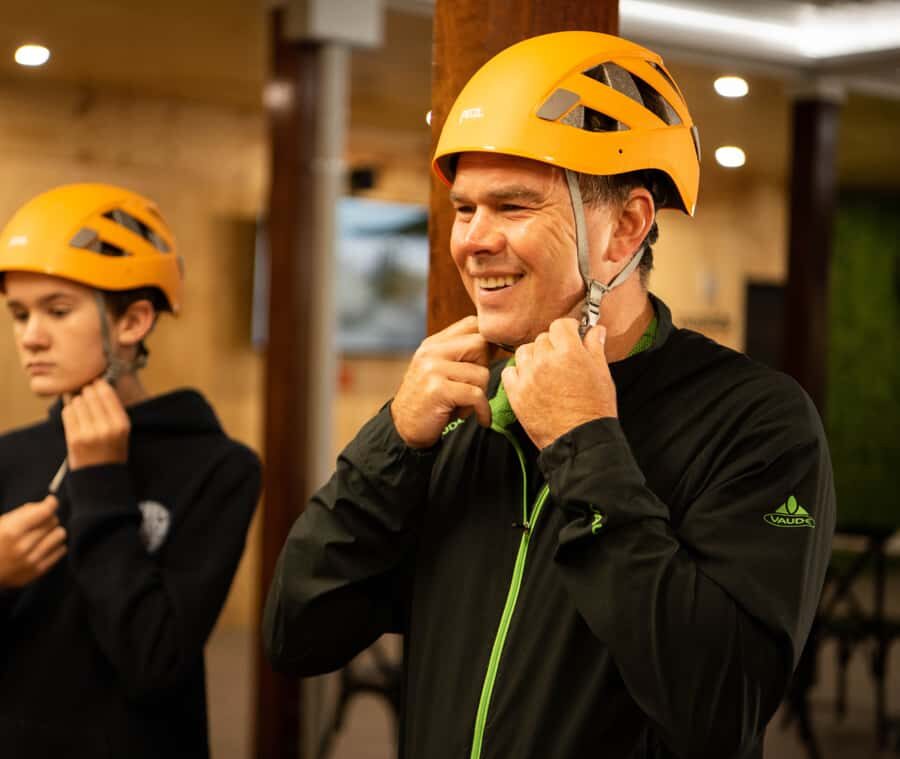 TreeClimb Kuitpo Forest: Exciting Treetop Climbing Adventure - Practical Information for Visitors