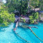 Tropical Splash Tour - Exploring Efate on the Tropical Splash Tour
