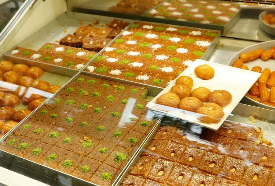 Turkish Food Tour with Local Guide - What’s on the Itinerary?