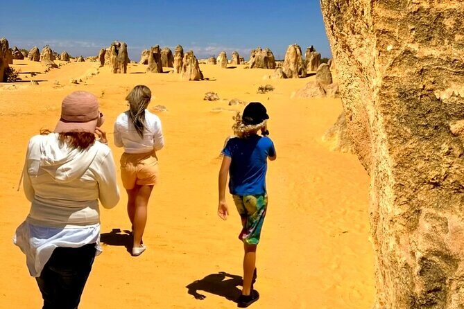 Turquoise Coast and Pinnacles Desert, Lunch Included. - Final Thoughts: Who Will Love This Tour?