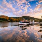 Tweed River: Scenic Cruise on the Spirit of Wollumbin - The Itinerary and Why It Matters