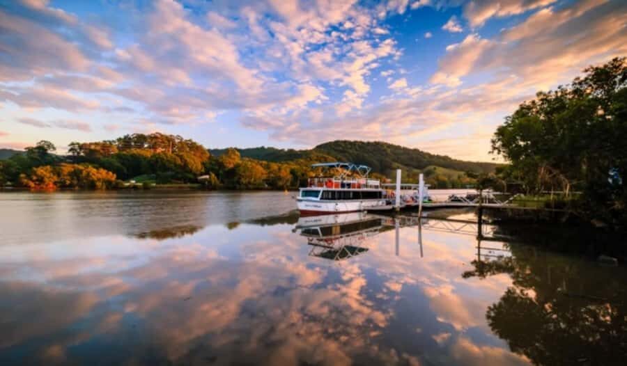 Tweed River: Scenic Cruise on the Spirit of Wollumbin - The Itinerary and Why It Matters