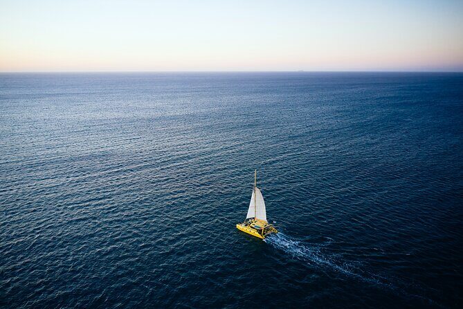 Twilight Sail from Rottnest Island - Real Reviewer Insights