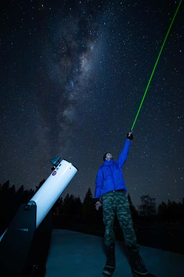Twizel: Stargazing Tour with an Astronomer and Telescope - Authentic Experiences and Insights from Past Guests