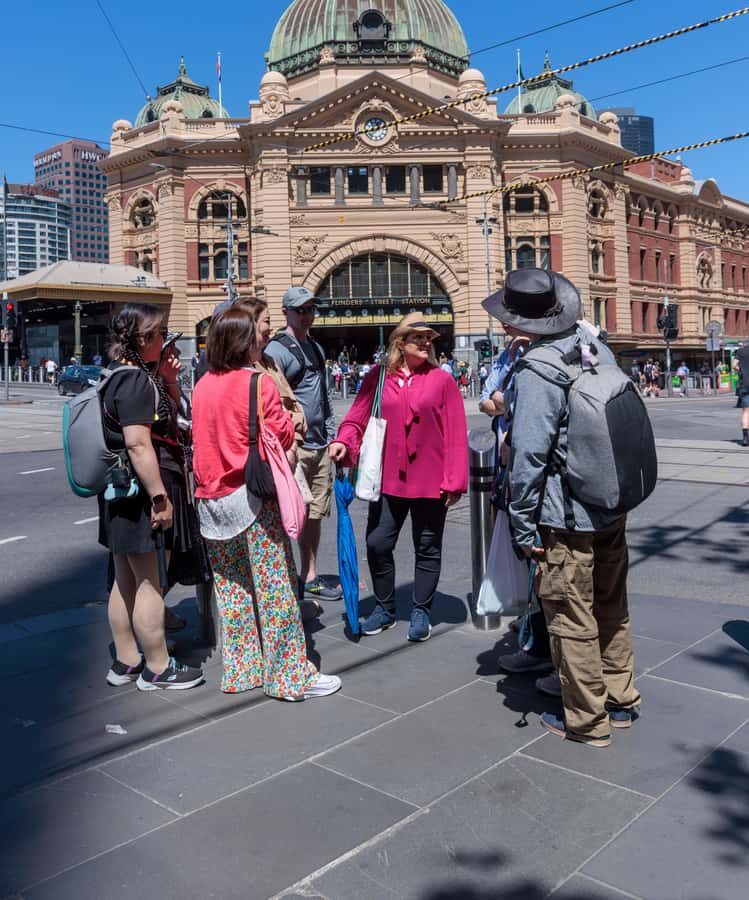 Ultimate Melbourne Walking Tour: History, Laneways & Culture - The Value of the Tour