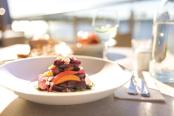 Ultimate Museum Experience | Tour + Dine + Shop (10am daily) - Who Should Consider This Experience?