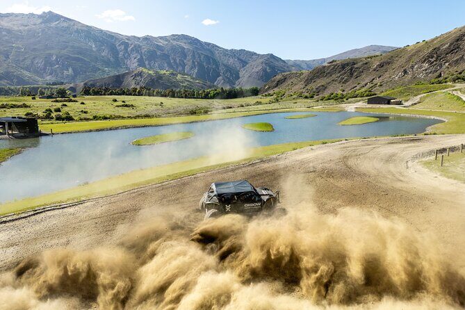 Ultimate Off-Roading In Gibbston Valley - Pricing and Overall Value