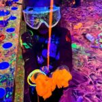 Ultimate UV Paint Party in Maleny for Ages 18 months and above - What Reviewers Say (Based on Available Feedback)
