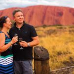 Uluru 1.5-Hour Sunset Tour with Sparkling Wine & Cheeseboard - What You Get Versus the Cost