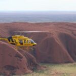 Uluru 15-Minute Helicopter Experience - The Flight and the Views