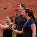 Uluru: Audio Guided Tour - Who Will Love This Tour?
