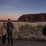Uluru Highlights Small Group Morning Tour + Picnic Breakfast - Sunrise at Uluru: A Moment of Awe