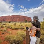 Uluru Kata Tjuta & Kings Canyon 3-Day 2-Night Camping Tour - Transportation and Group Dynamics