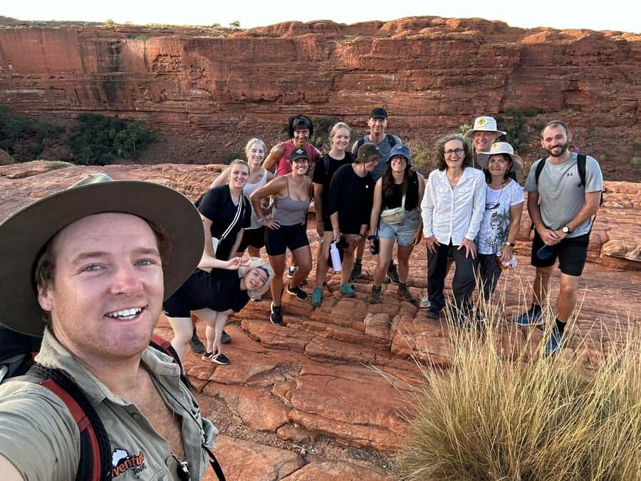 Uluru, Kata Tjuta & Kings Canyon Safari Camping Tour - Final Thoughts: Is This Tour Right For You?