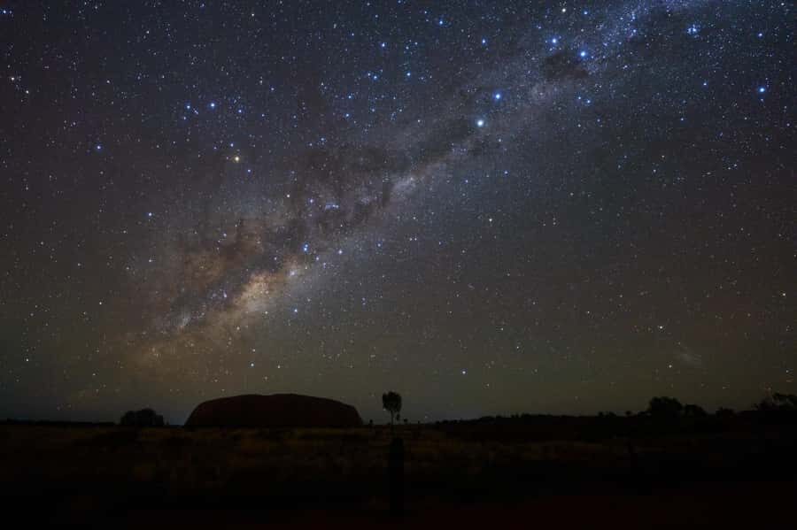 Uluru: National Park Astronomy Tour with Telescope and Photo - What Makes This Tour Stand Out?