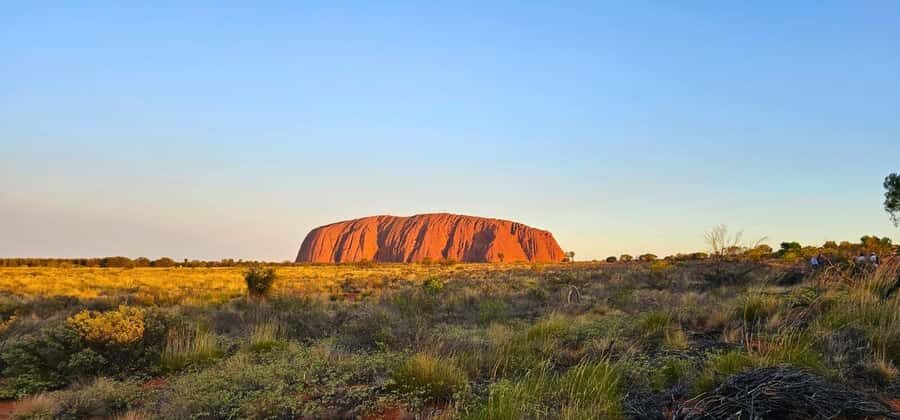 Uluru Overnight Escape from Alice Springs - Who Would Love This Tour?