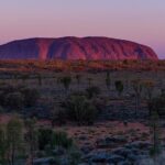 Uluru Overnight Escape from Ayers Rock - Frequently Asked Questions