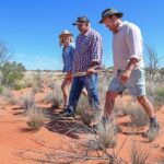 Uluru: Patji Aboriginal and Cultural Experience - Value and Overall Impression